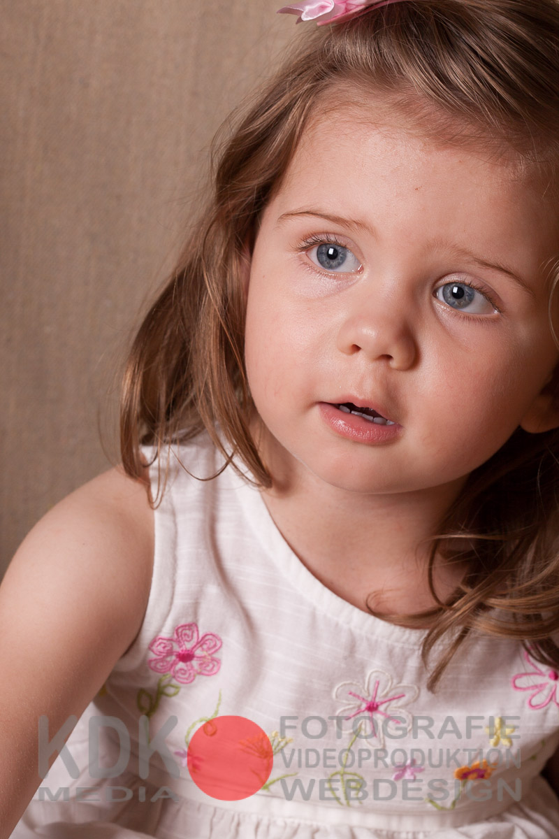 PORTRAIT KINDER - KDK MEDIA